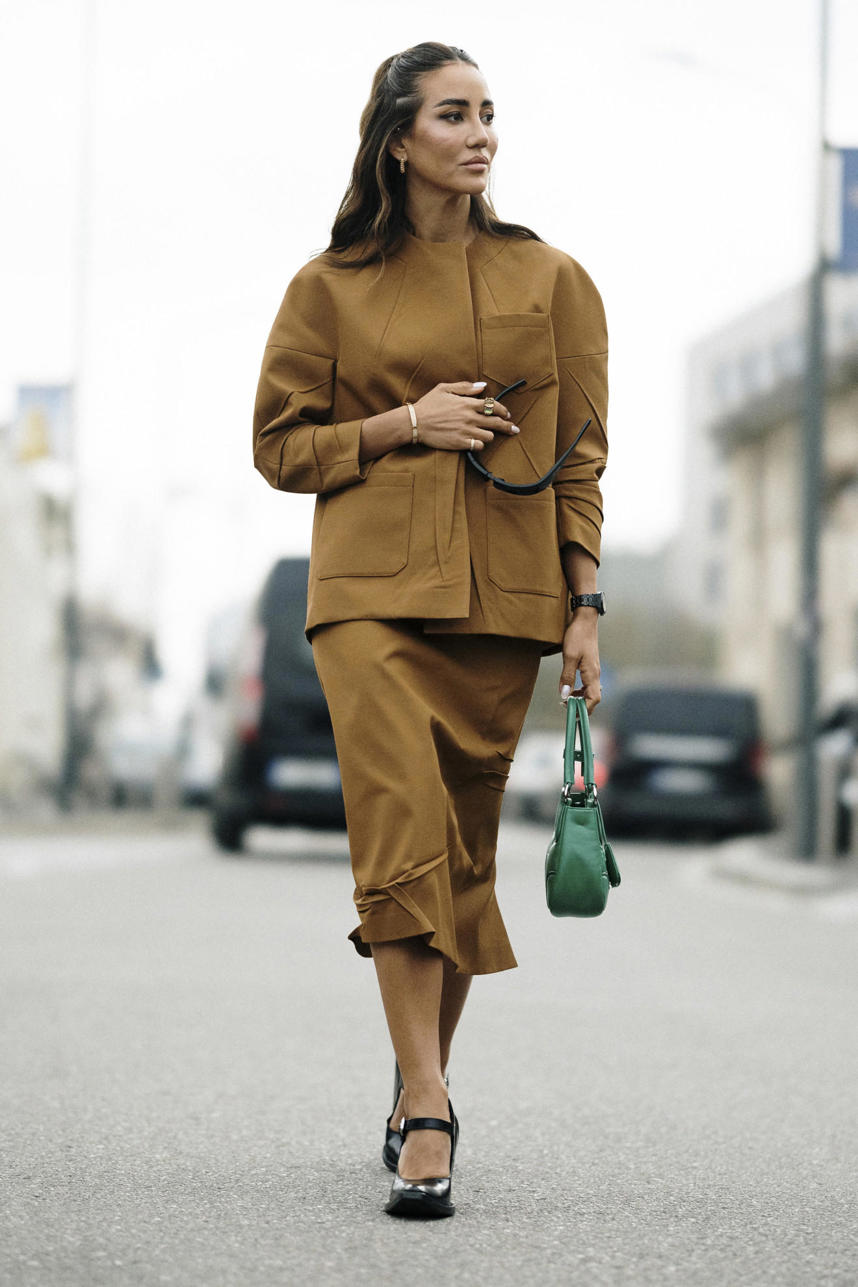 Los colores que combinan con marrón: ideas y trucos para llevarlos con ...