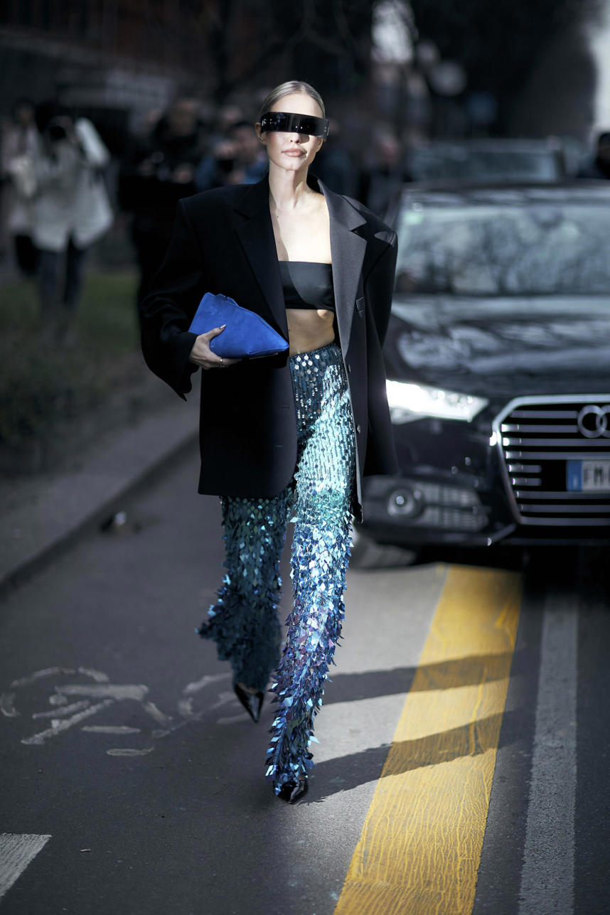 Colores que combinan con el azul: cómo ir elegante o cómo rejuvenecer ...