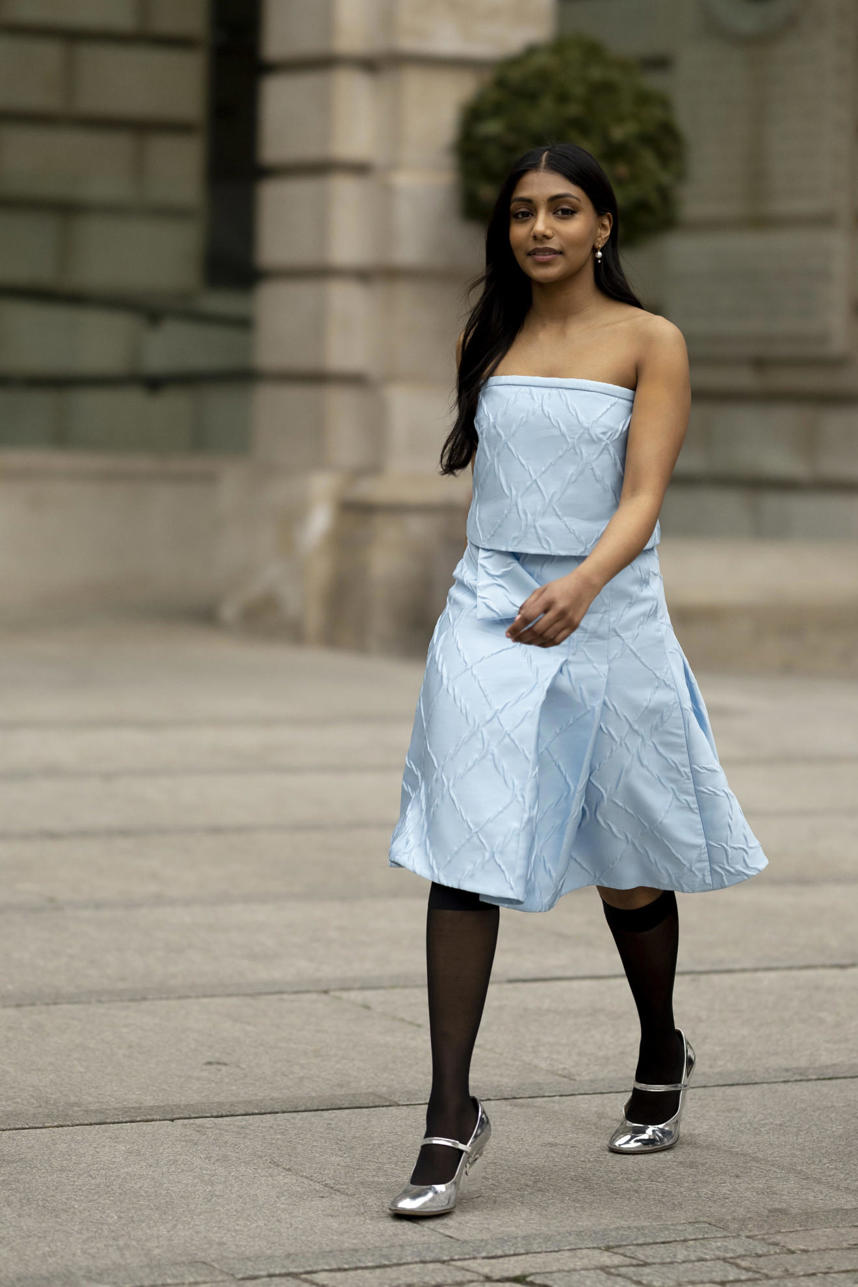 Colores que combinan con el azul: cómo ir elegante o cómo rejuvenecer ...