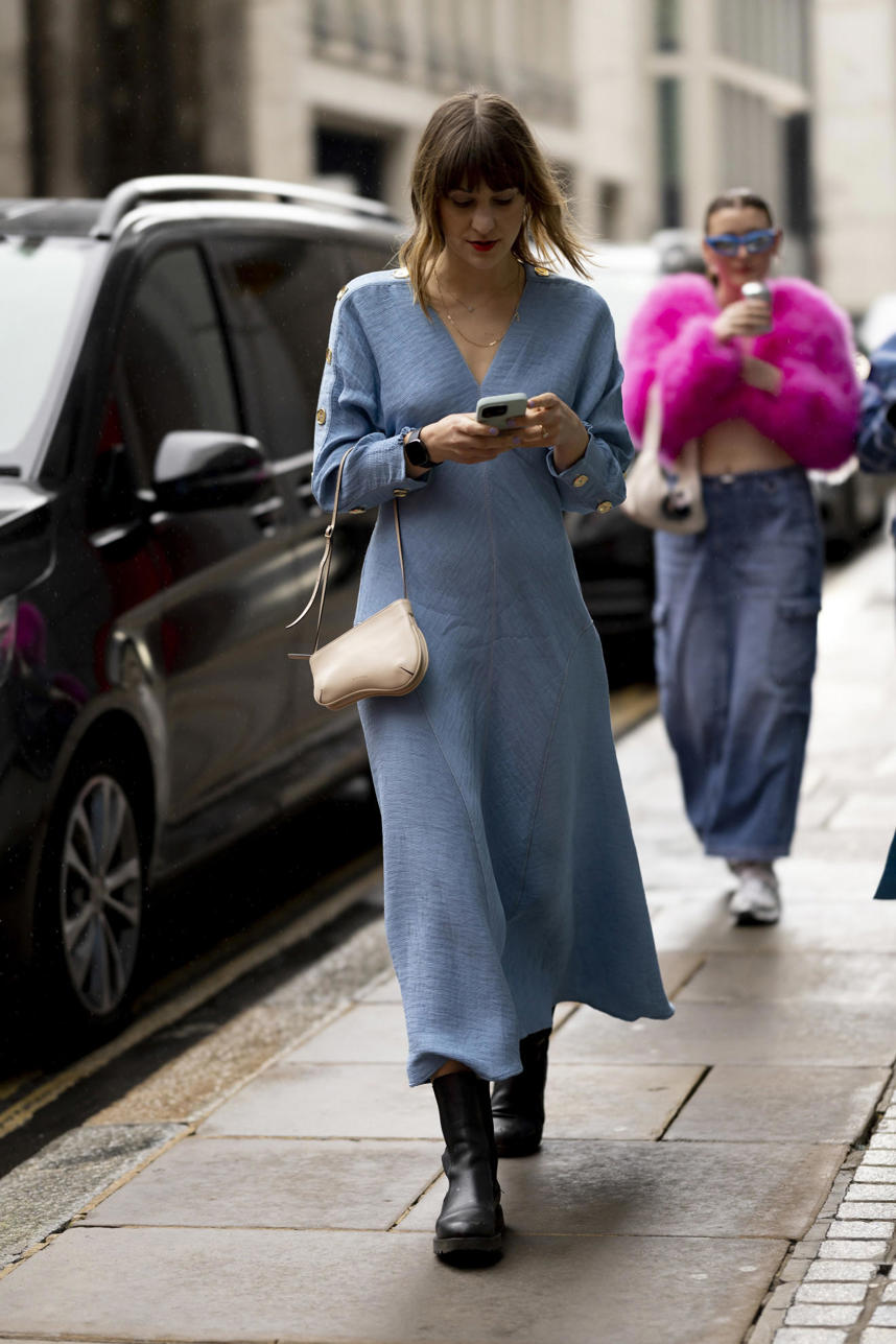 Colores que combinan con el azul: cómo ir elegante o cómo rejuvenecer ...