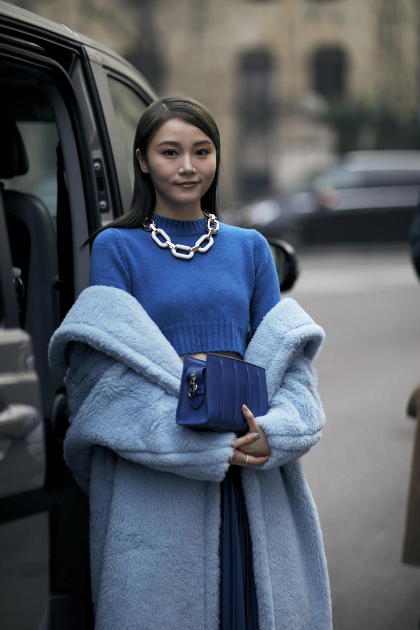 Colores que combinan con el azul: cómo ir elegante o cómo rejuvenecer ...