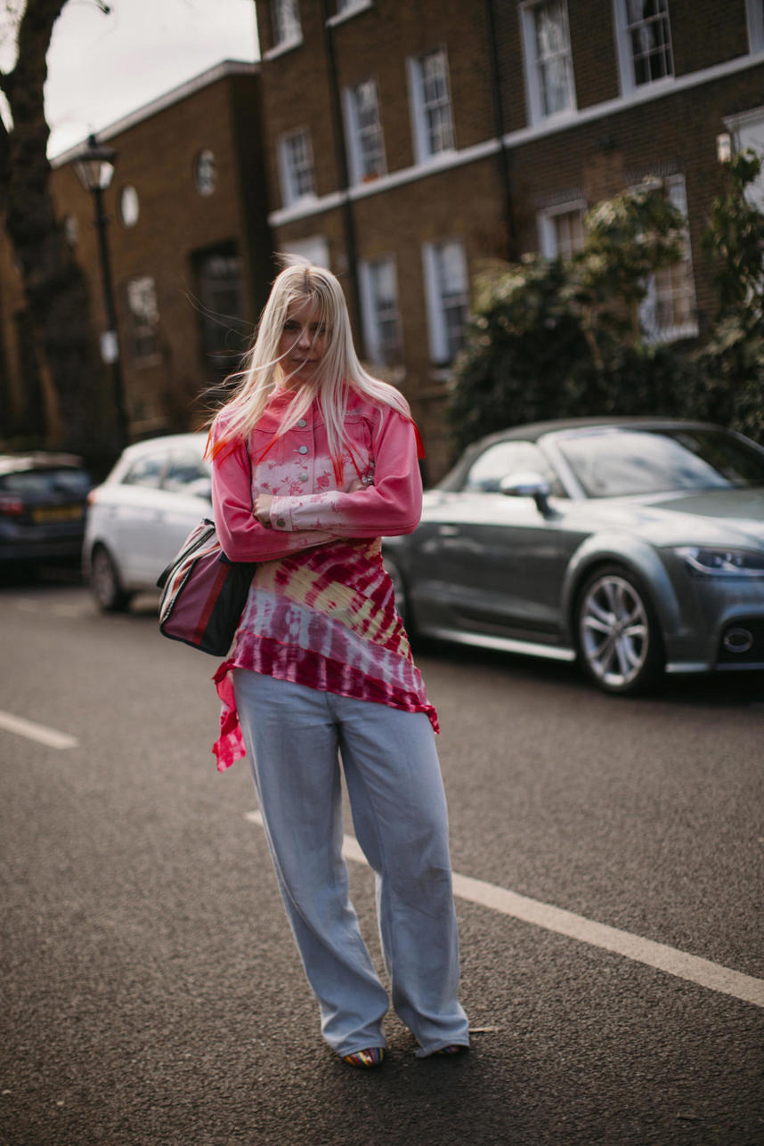 Colores que combinan con el azul: cómo ir elegante o cómo rejuvenecer ...
