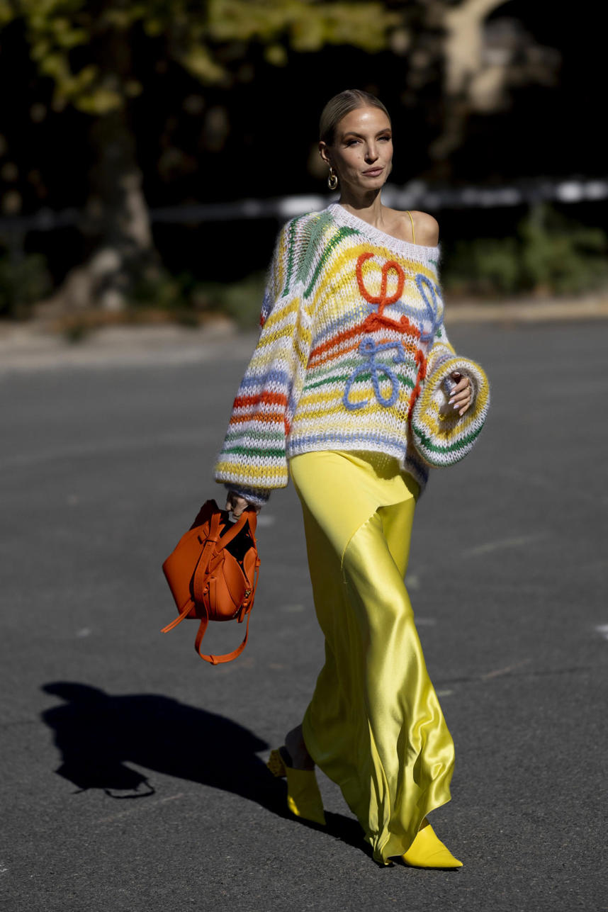 Colores que combinan con el amarillo: ideas juveniles y originales