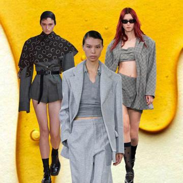 7 tendencias que SÍ estarán de moda en 2024: elegantes, atemporales y ...