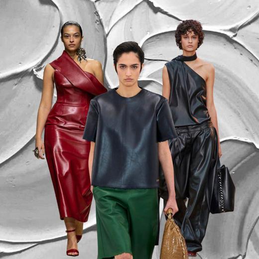 7 tendencias que SÍ estarán de moda en 2024: elegantes, atemporales y ...