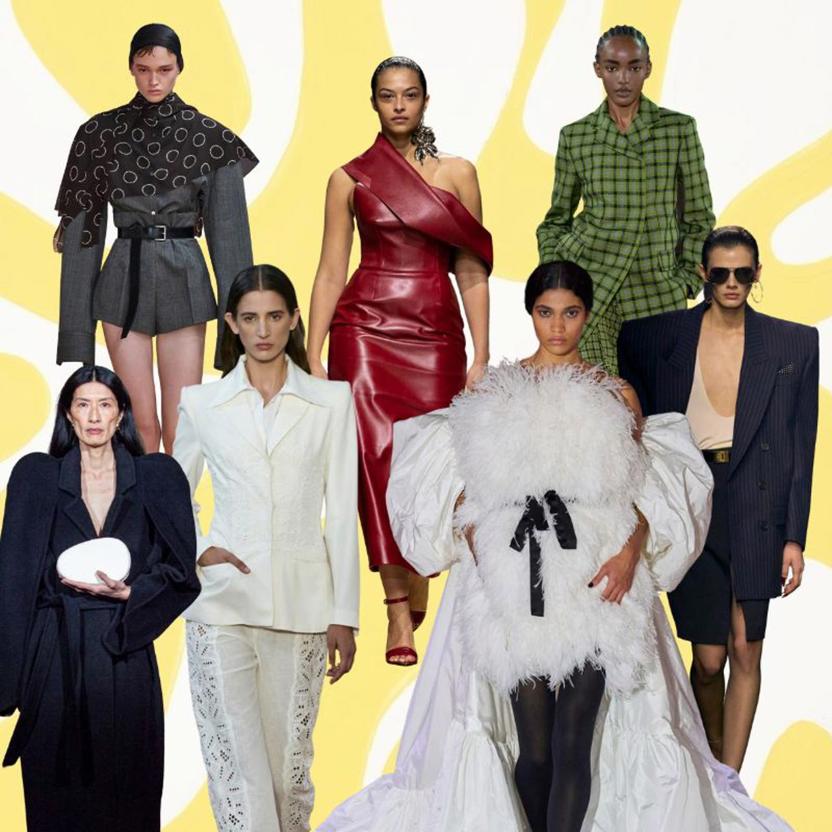 7 tendencias que SÍ estarán de moda en 2024: elegantes, atemporales y ...