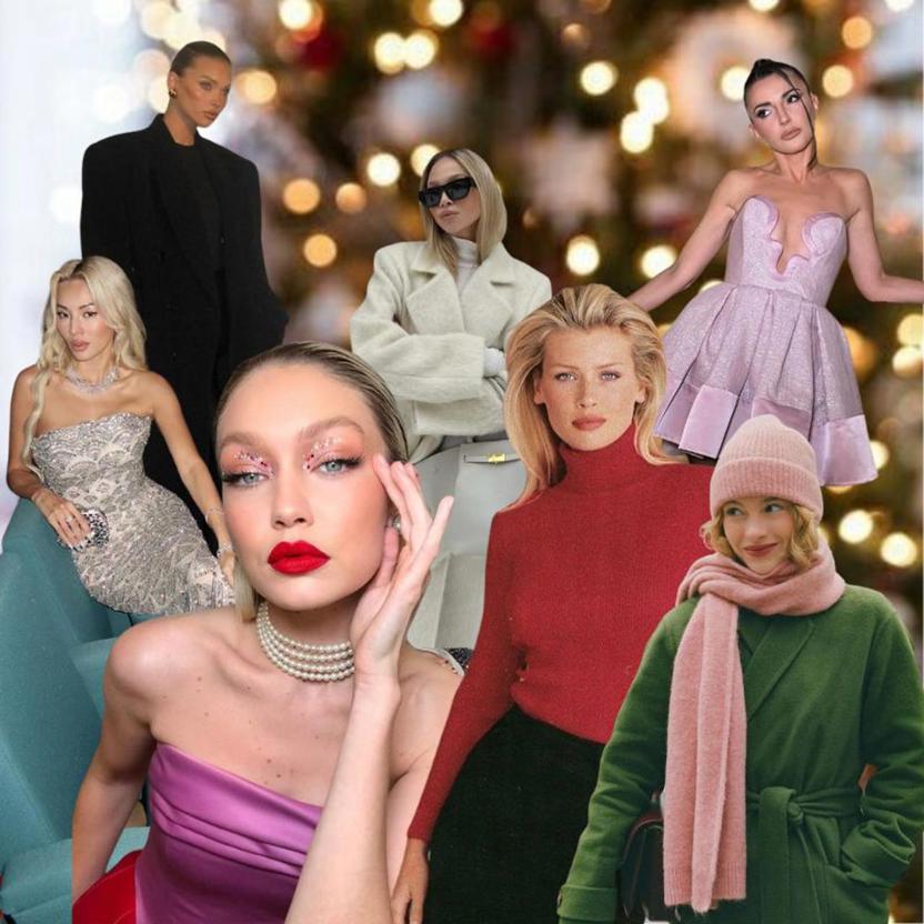 Soy periodista de moda y estos son los 31 regalos elegantes de Navidad ...