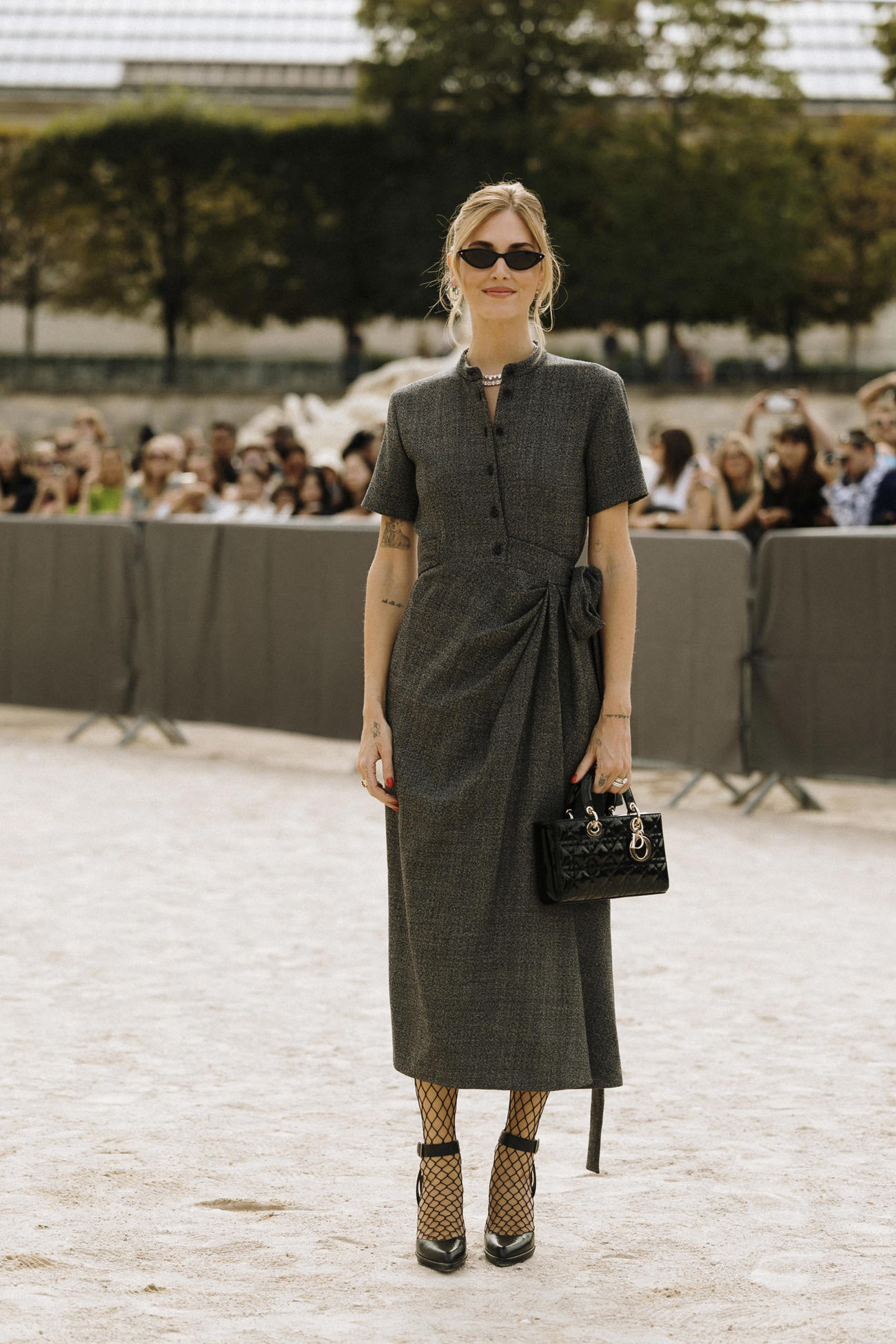 Cómo vestir elegante sin esfuerzo en 2024: 10 looks básicos para no ...