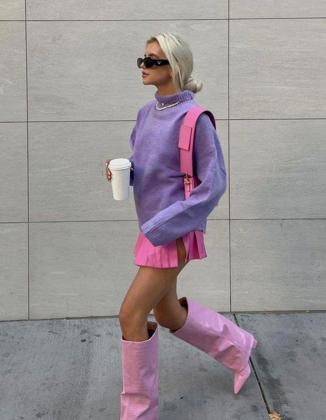 8 outfits aesthetic sacados del street style que son fáciles de copiar