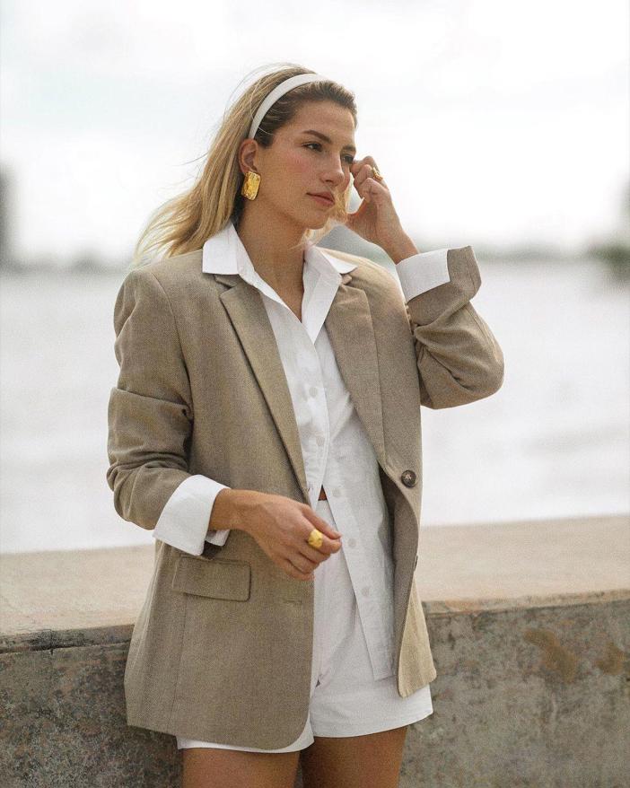 Estilo preppy: qué es y cómo combinarlo para ir elegante (con un toque ...