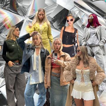 Estos son los 7 estilos de vestir más elegantes que triunfarán en 2025