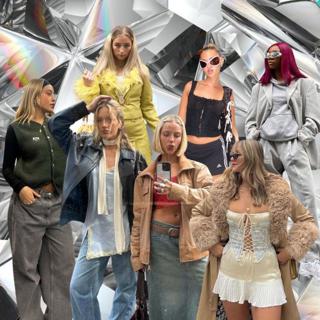 Así era la moda en los 2000: Paris Hilton y la cultura athleisure