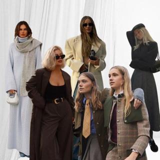 Estilo preppy: qué es y cómo combinarlo para ir elegante (con un toque ...