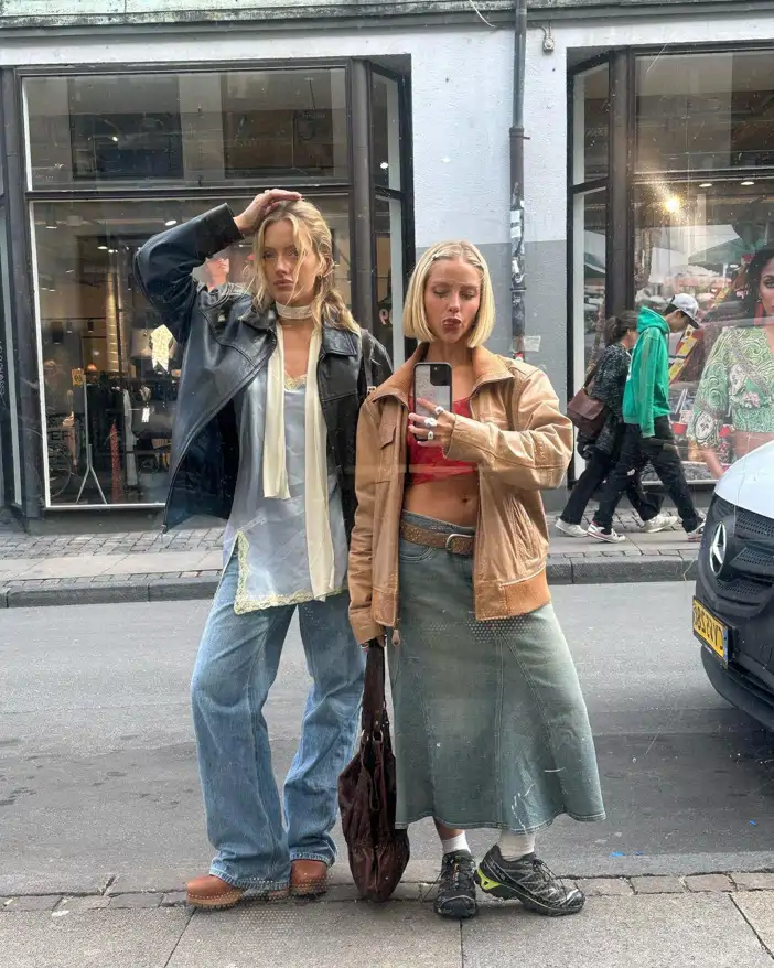 Estilo Y2K: cómo se lleva y por qué la moda de los 2000 triunfa tanto