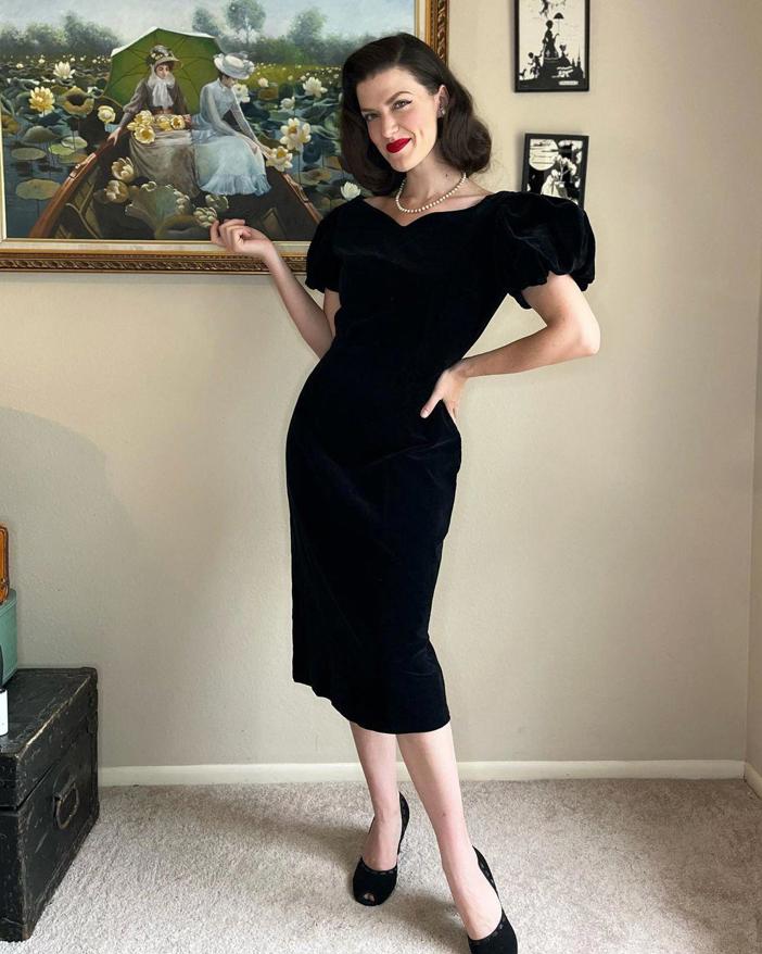 Estilo vintage: 10 looks para vestir retro que sientan bien a todas