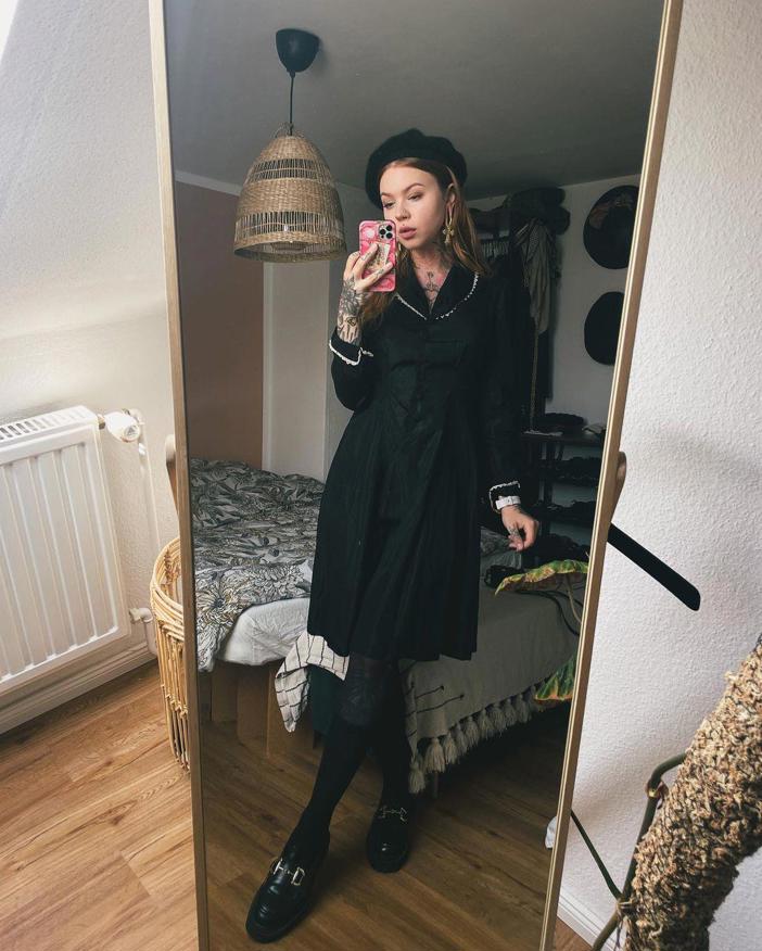Estilo vintage: 10 looks para vestir retro que sientan bien a todas