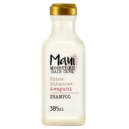 12 champús que aportan brillo al pelo para un pelazo de peluquería