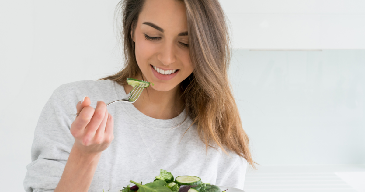 Estas son las cenas ligeras que como nutricionista preparo en casa para ...