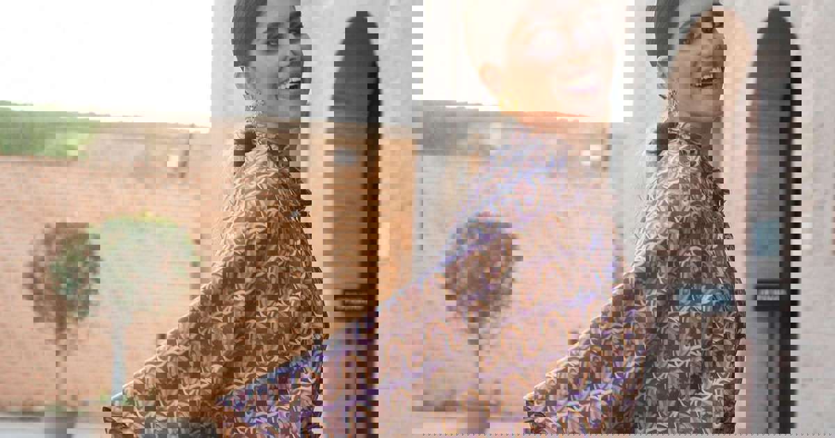 Fui a Sfera a por una chaquetita romántica y acabé comprando este ...