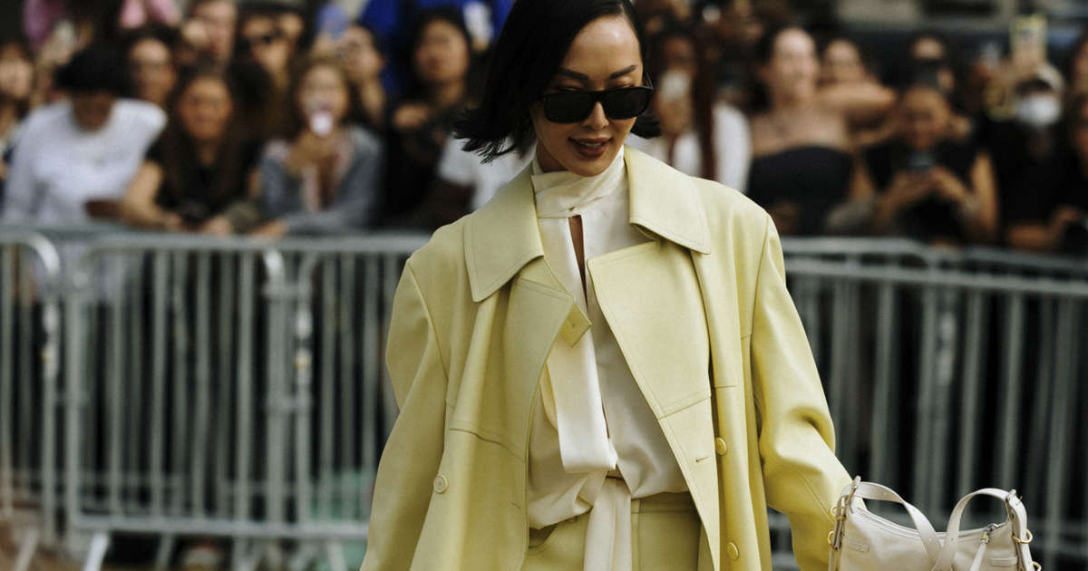 Buttermilk yellow: qué es y cómo combinar el color que SÍ es tendencia ...