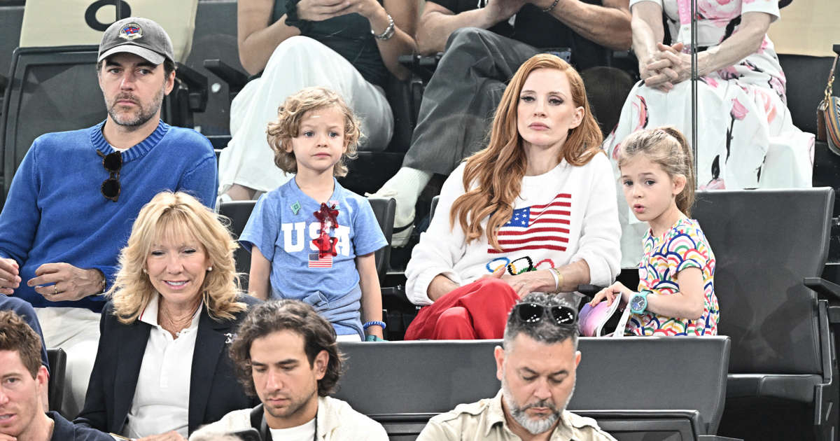 Los mejores looks que las celebs han llevado a los Juegos Olímpicos de ...