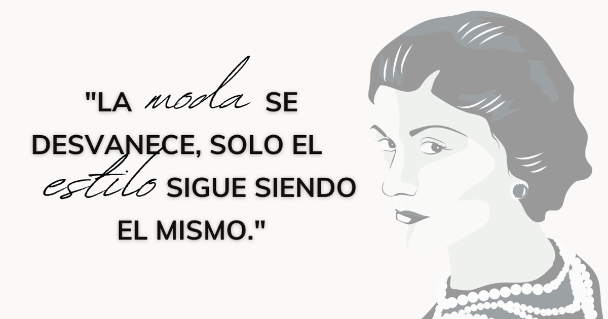 120 frases icónicas de Coco Chanel que siguen inspirando al mundo