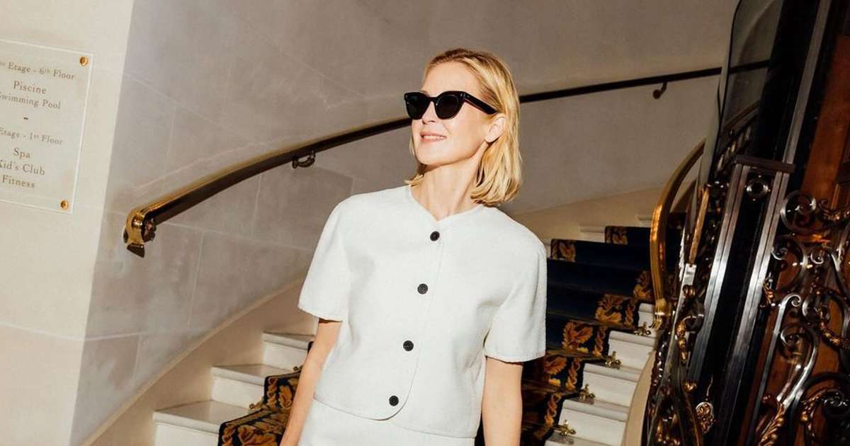 7 looks 50+ para vestir en otoño por menos de 40 euros: asequibles y ...