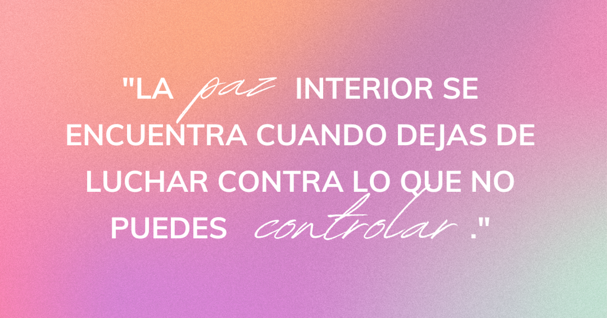 300 frases de amor propio y paz interior