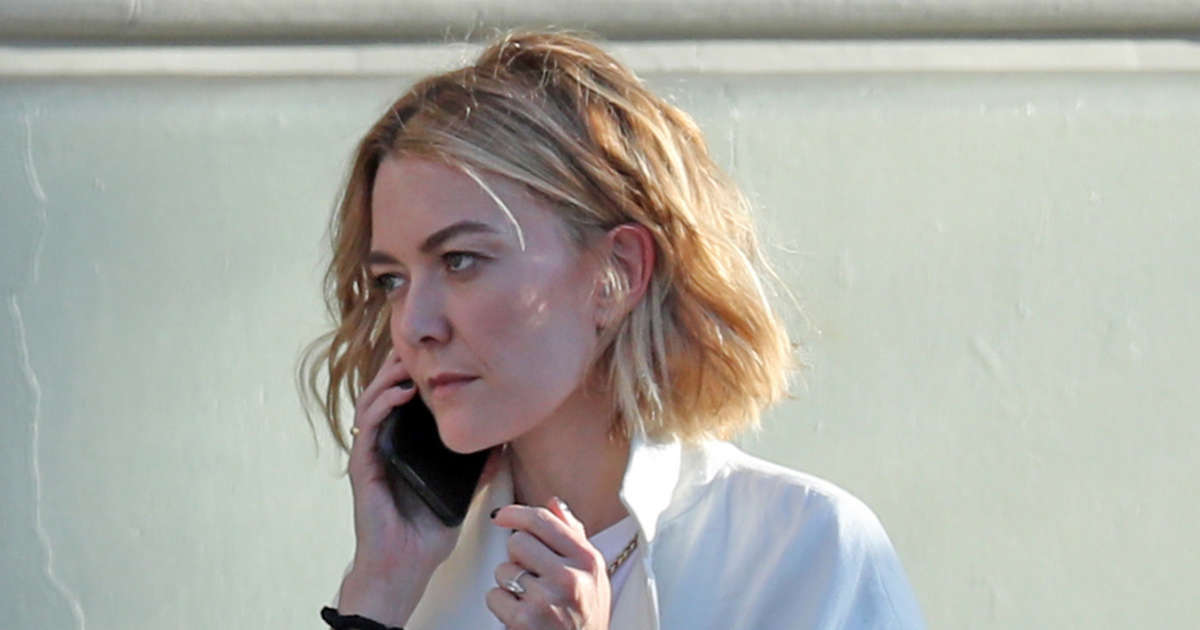 Entramos en el vestidor de Marta Ortega en su elegante piso de Madrid ...