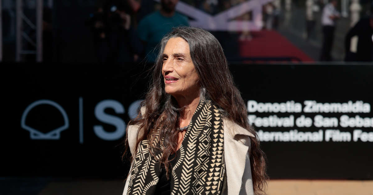 Helena Rodero, farmacéutica experta en cabello: “Con los años, el pelo ...