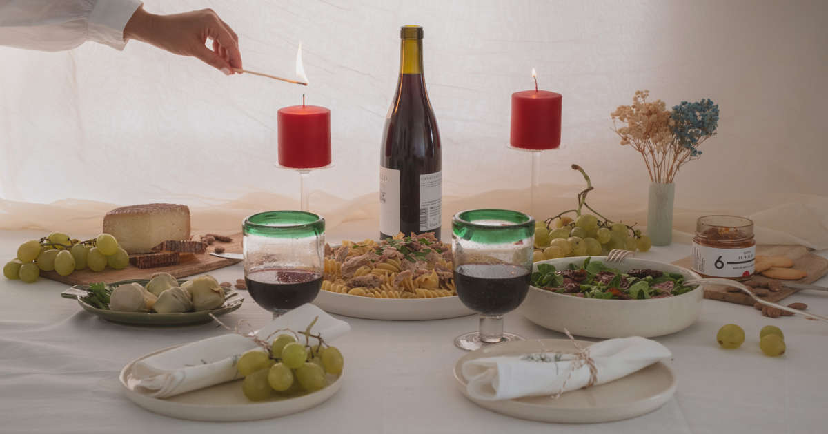 Cuatro experiencias gourmet para regalar estas navidades