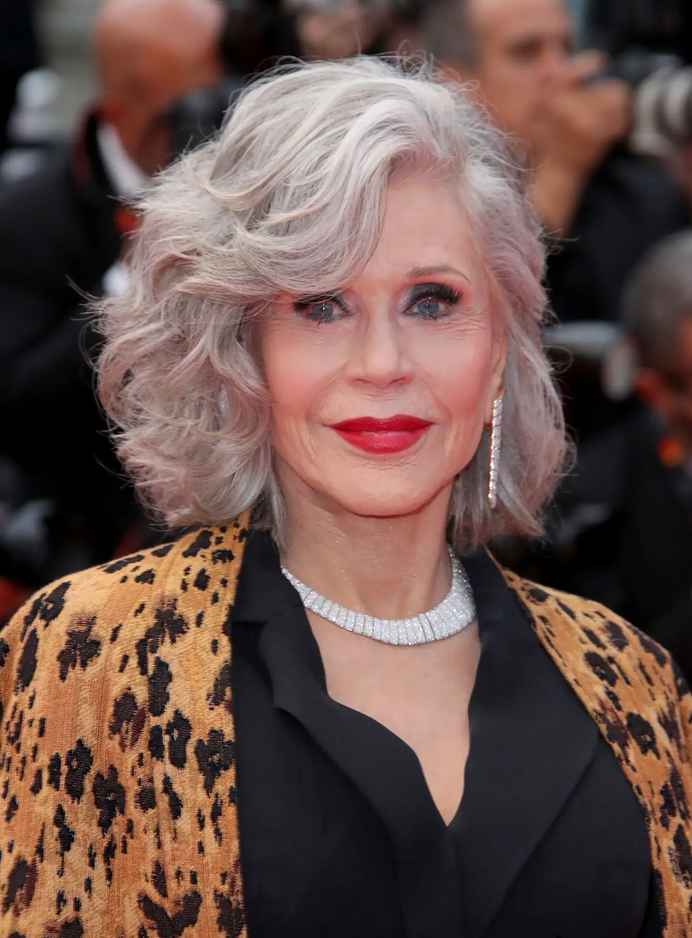 El pixie con flequillo es el corte de pelo ideal para no teñirte las ...