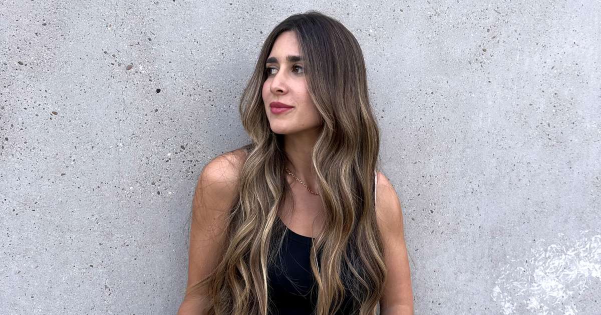 Mercedes Ron, escritora: “Me pone los pelos de punta que haya lectoras ...