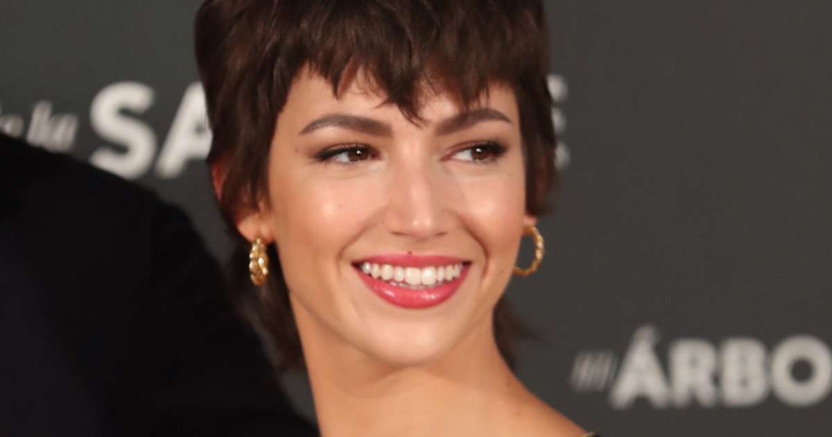 Cómo llevar el corte de pelo mixie para que luzca juvenil: trucos de ...