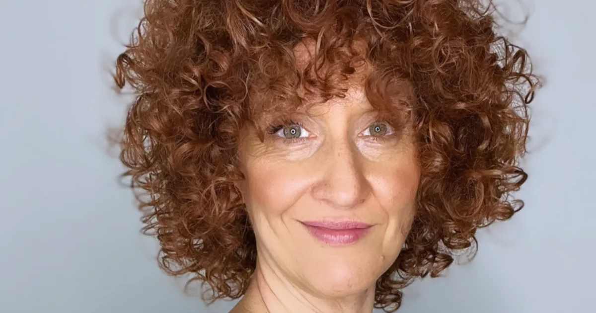 Conchi Arias, peluquera experta en curly: "El bob francés o el long bob ...
