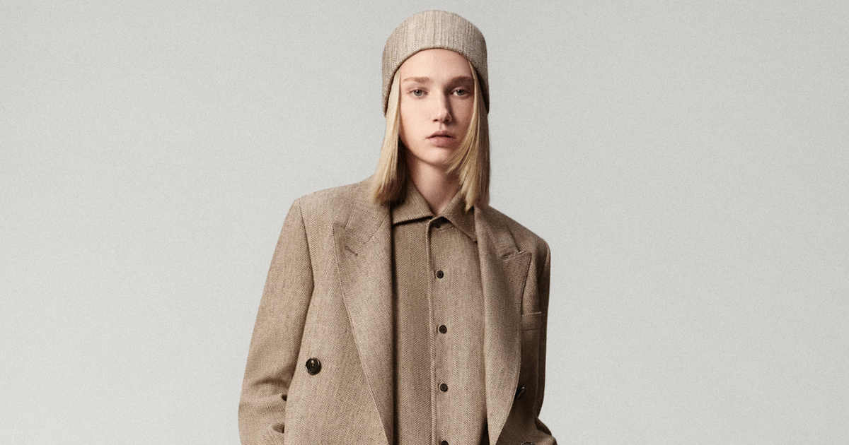Loro Piana: la firma italiana de 'hiperlujo' que debes tener en tu ...