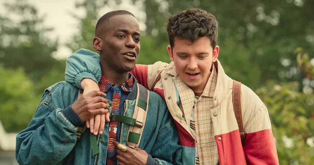 Guía definitiva para elegir series en Netflix: todos los trucos para ...