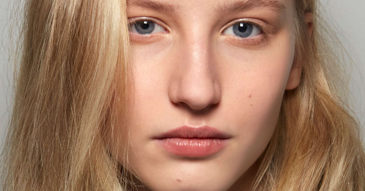 Cómo se cuida el pelo rubio: todos los consejos y trucos de un ...