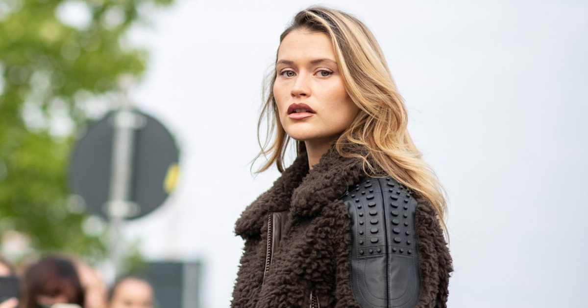 Rubio leche de almendras, el color de primavera tendencia: "Es muy ...