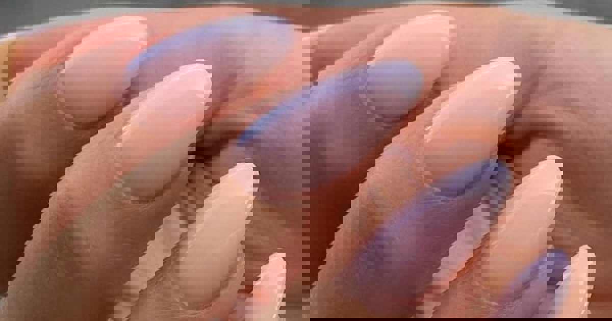 10 diseños de uñas rosas clásicas que no son cursis y llevan las ...