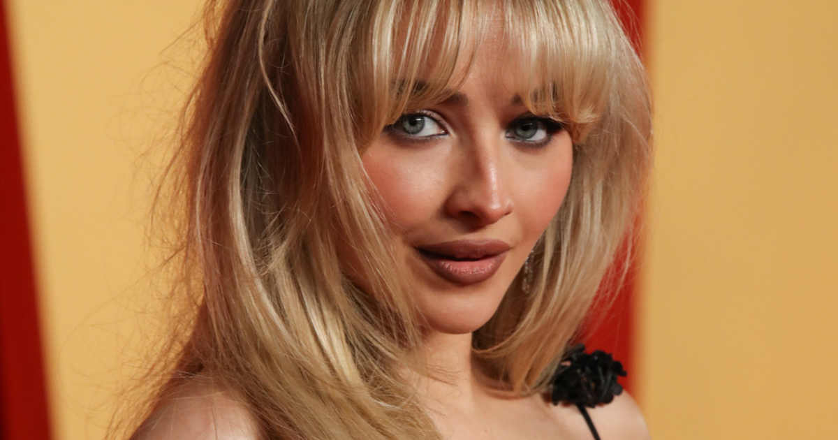 El corte mariposa en pelo liso es la tendencia que verás por todas ...