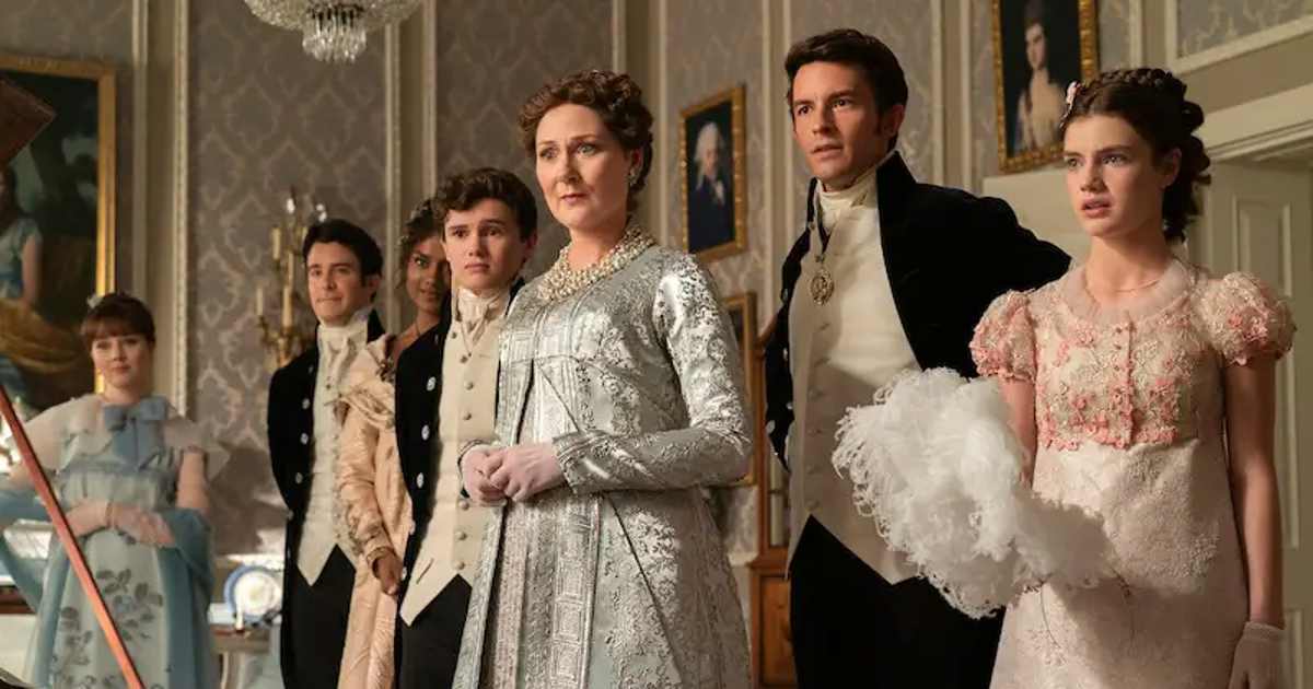 Las 5 series de época más adictivas de Netflix: con buenas tramas y ...