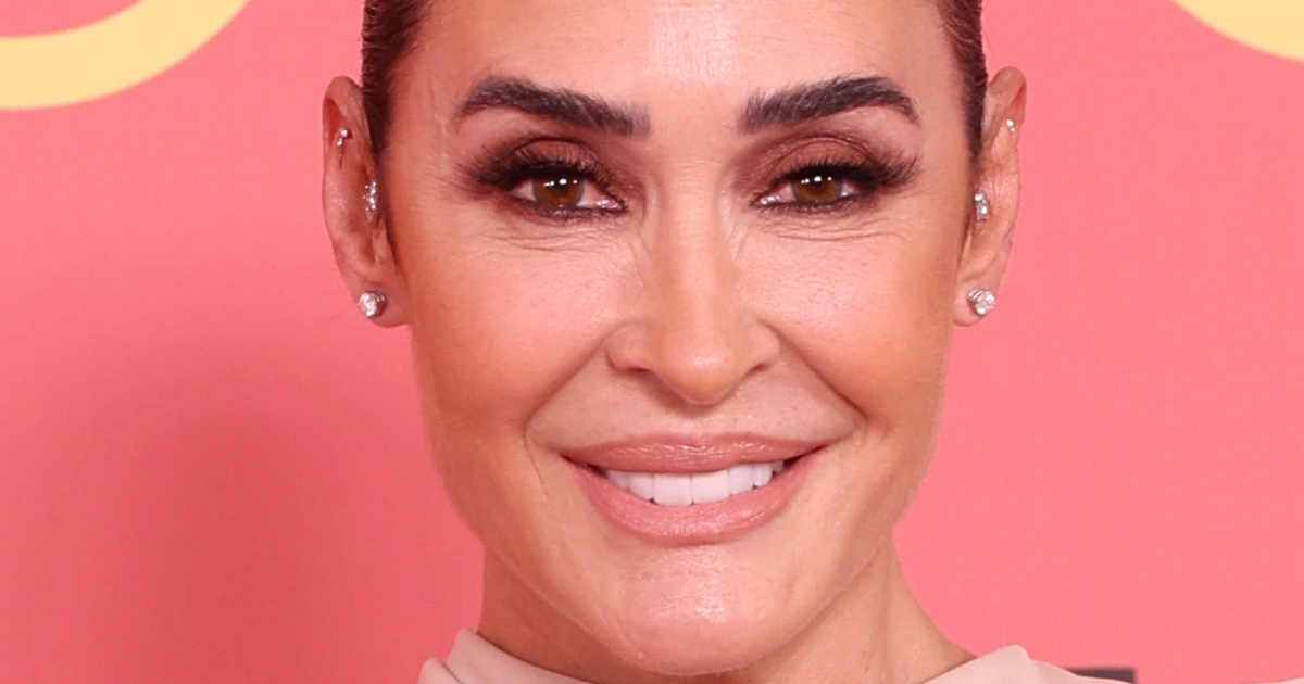 María Borbolla, maquilladora, sobre el eyeliner a los 50+: "Mi consejo ...