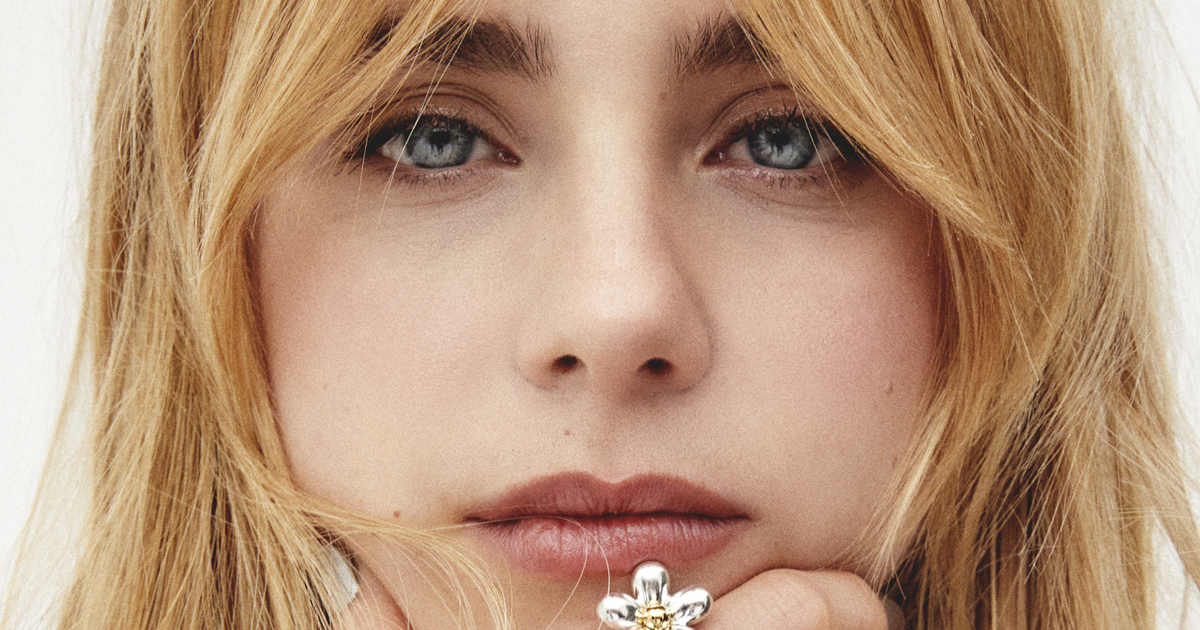 Clara Galle: "He decidido que nunca voy a colgar ni mis momentos más ...