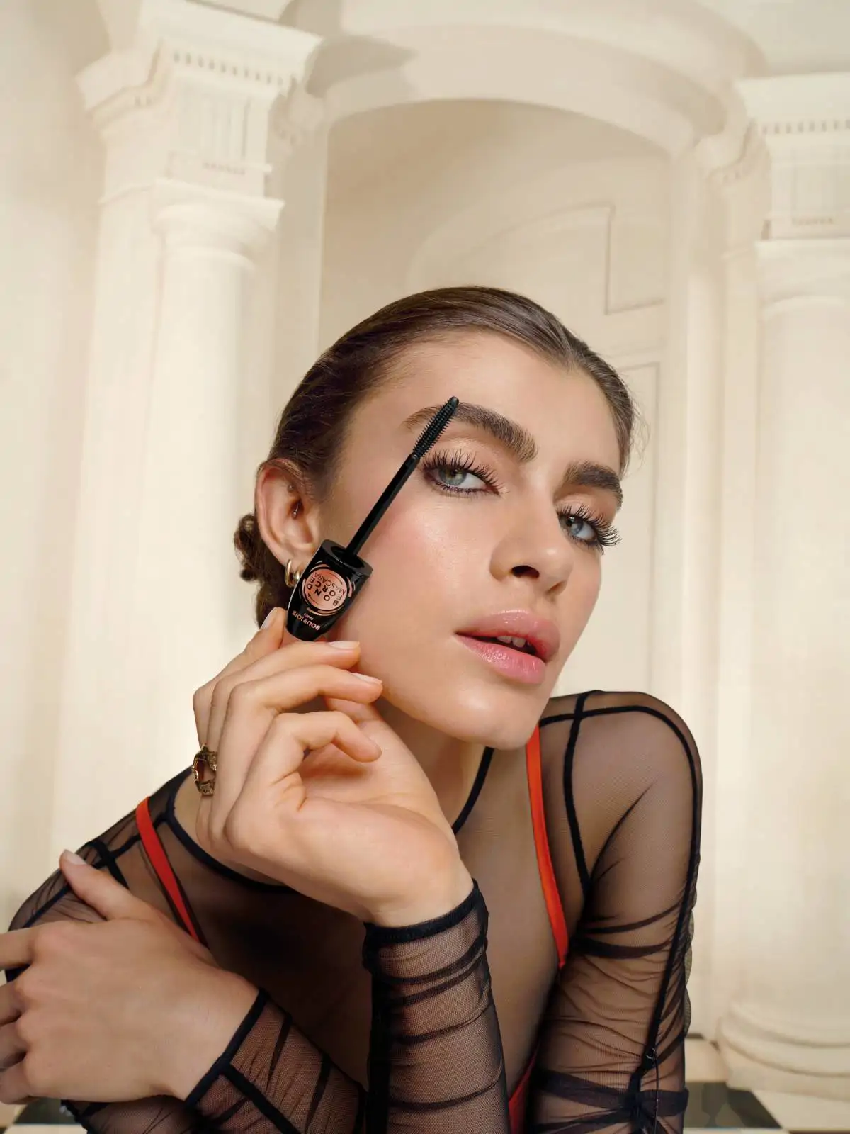 Bourjois Paris celebra su trayectoria con los imprescindibles que no ...