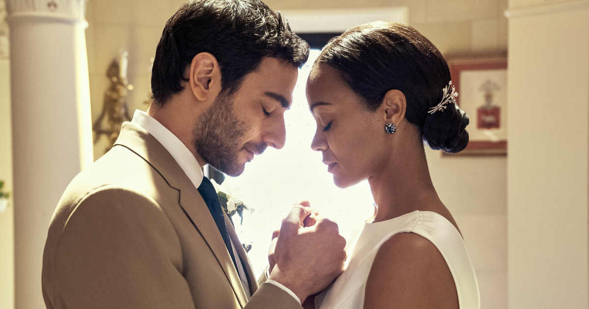 'Desde cero': la miniserie de Netflix adictiva de 8 episodios, basada ...
