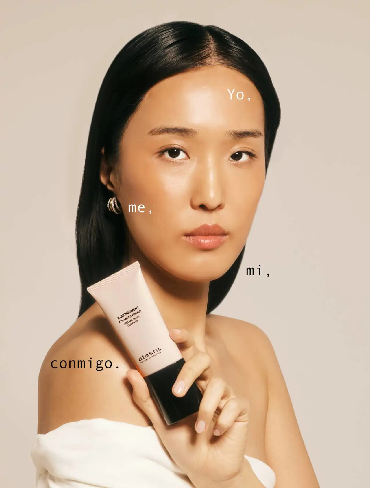 La revolución del “Efecto Flash Young Skin”: el ritual de belleza ...