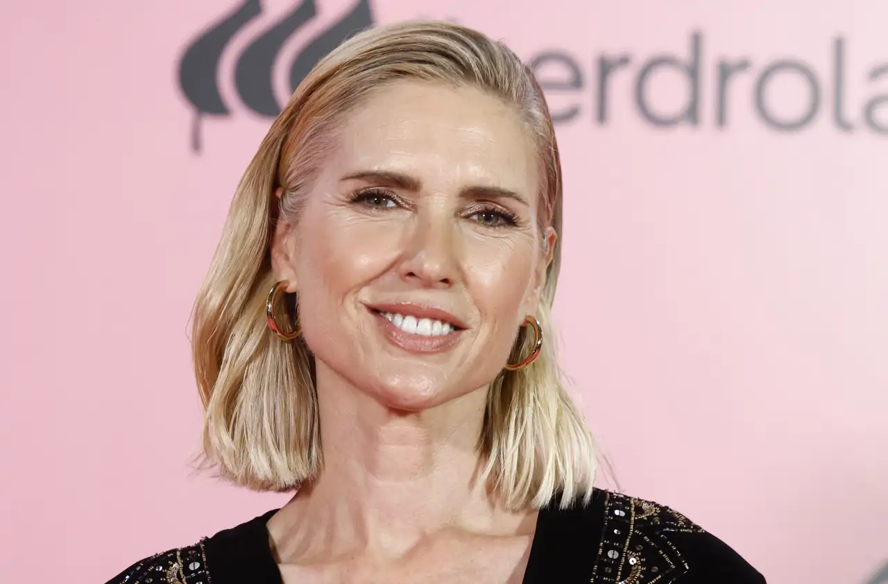 Judit Mascó (55 años): “Tanto en la rutina de día como en la de noche ...