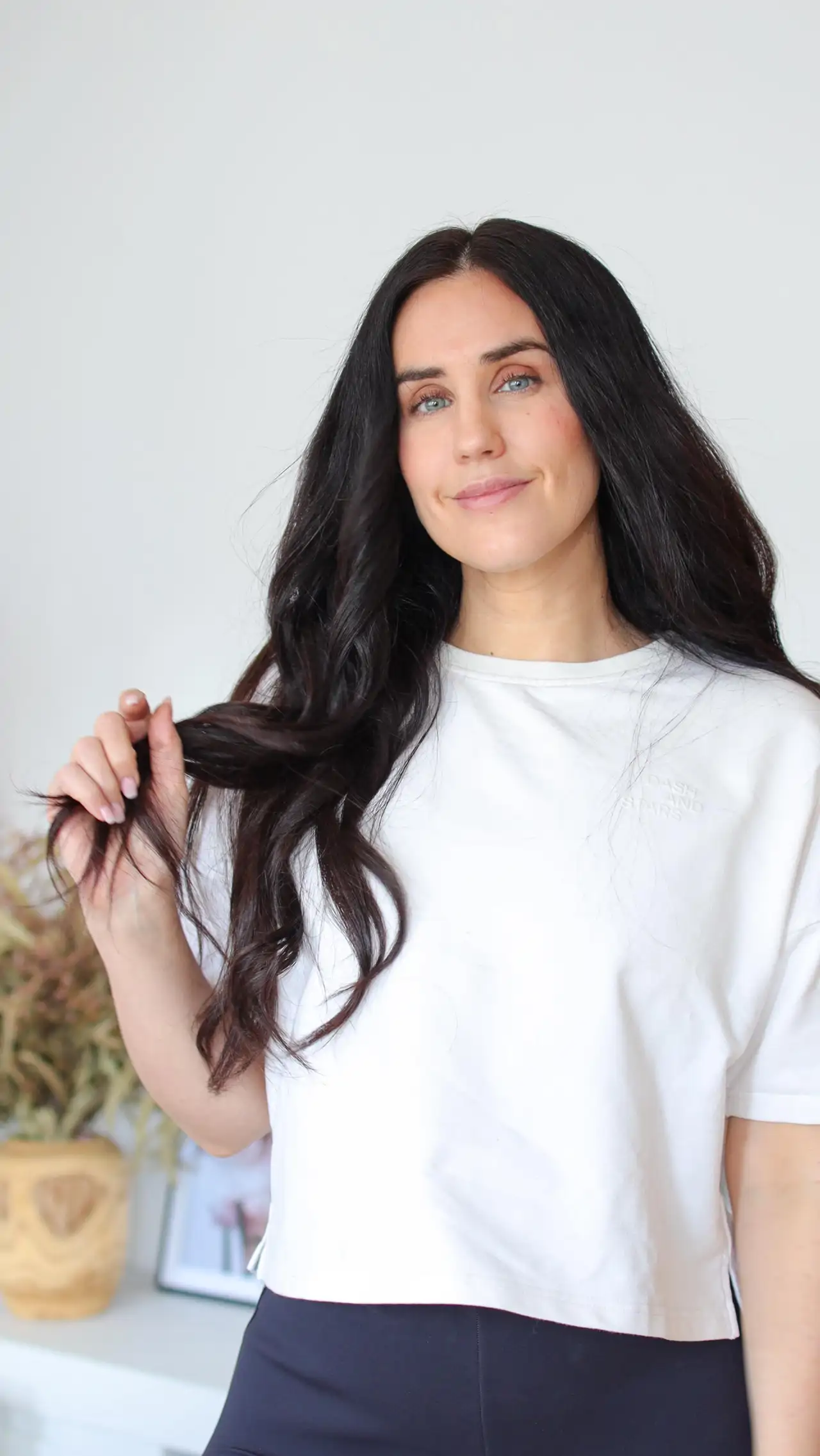 Patry Jordan, entrenadora: "Cuanto más músculo, menos grasa y mejor ...