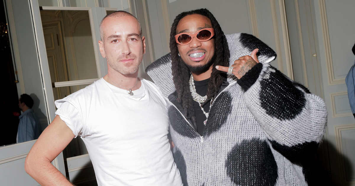 Francesco Risso deja Marni tras casi una década al frente de la ...